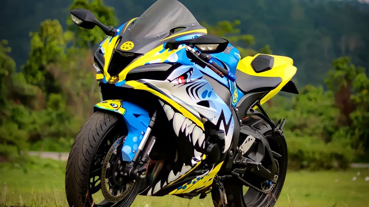 In-Depth Review of the 2025 Kawasaki Ninja ZX-10R - AutoSniff